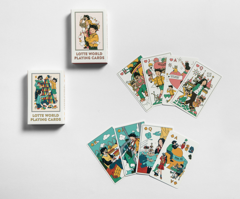 lotte-world-tower-seoul-sky-lotte-world-playing-cards-kimgarden