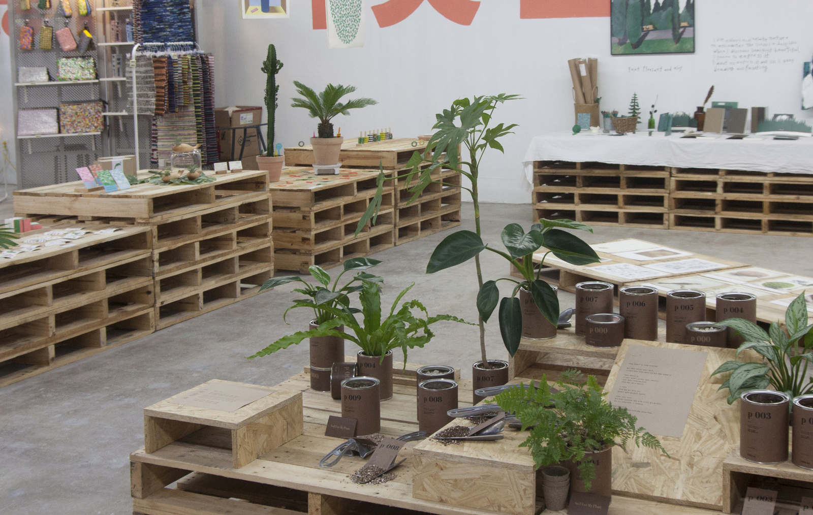 Gardeners Market 5 - 김가든 Kimgarden