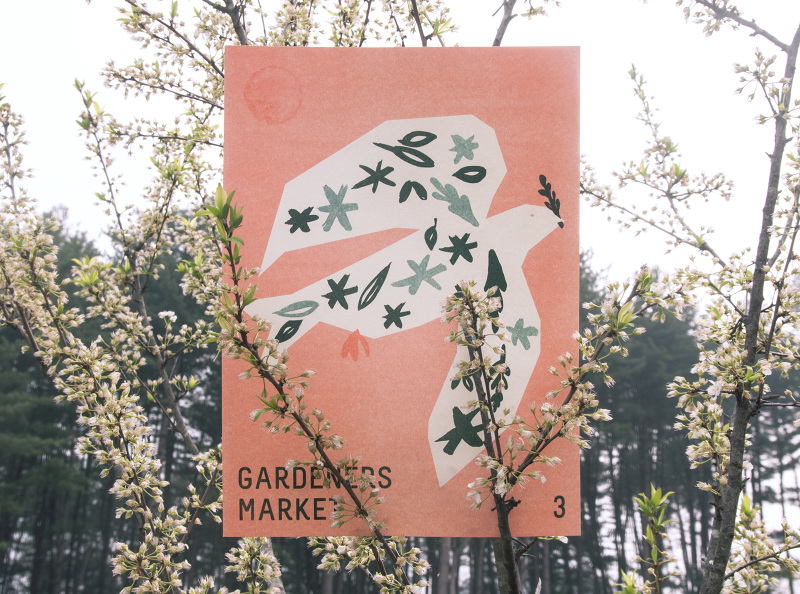 Gardeners Market 3 - 김가든 Kimgarden