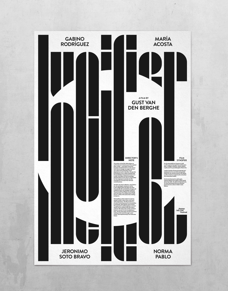 Lucifer - 김가든 Kimgarden