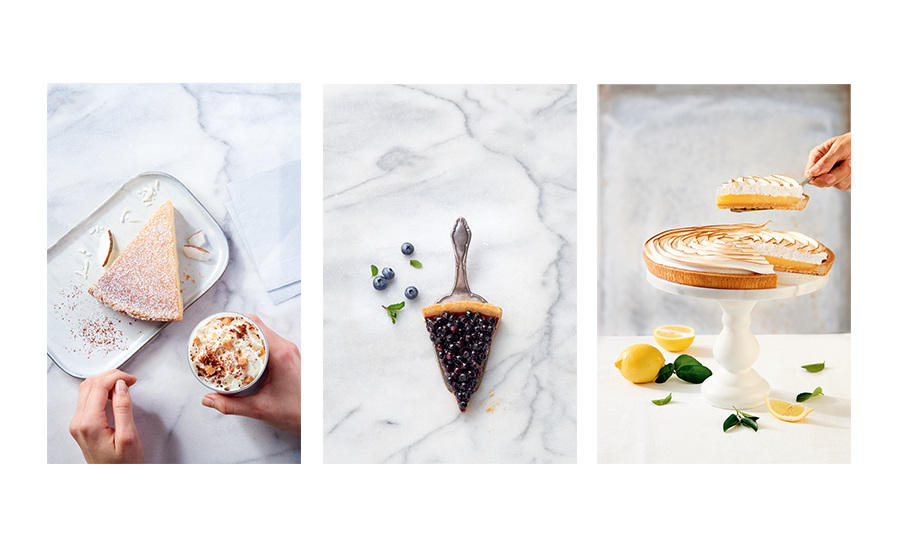 Pâtisserie, Boncolac - Gaëlle Mazars