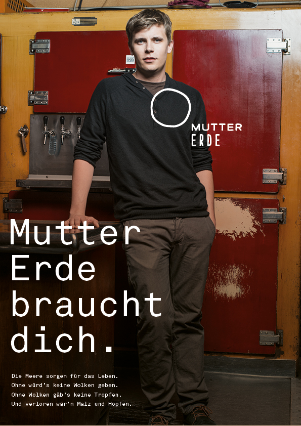 Mutter Erde - www.lenicharles.com