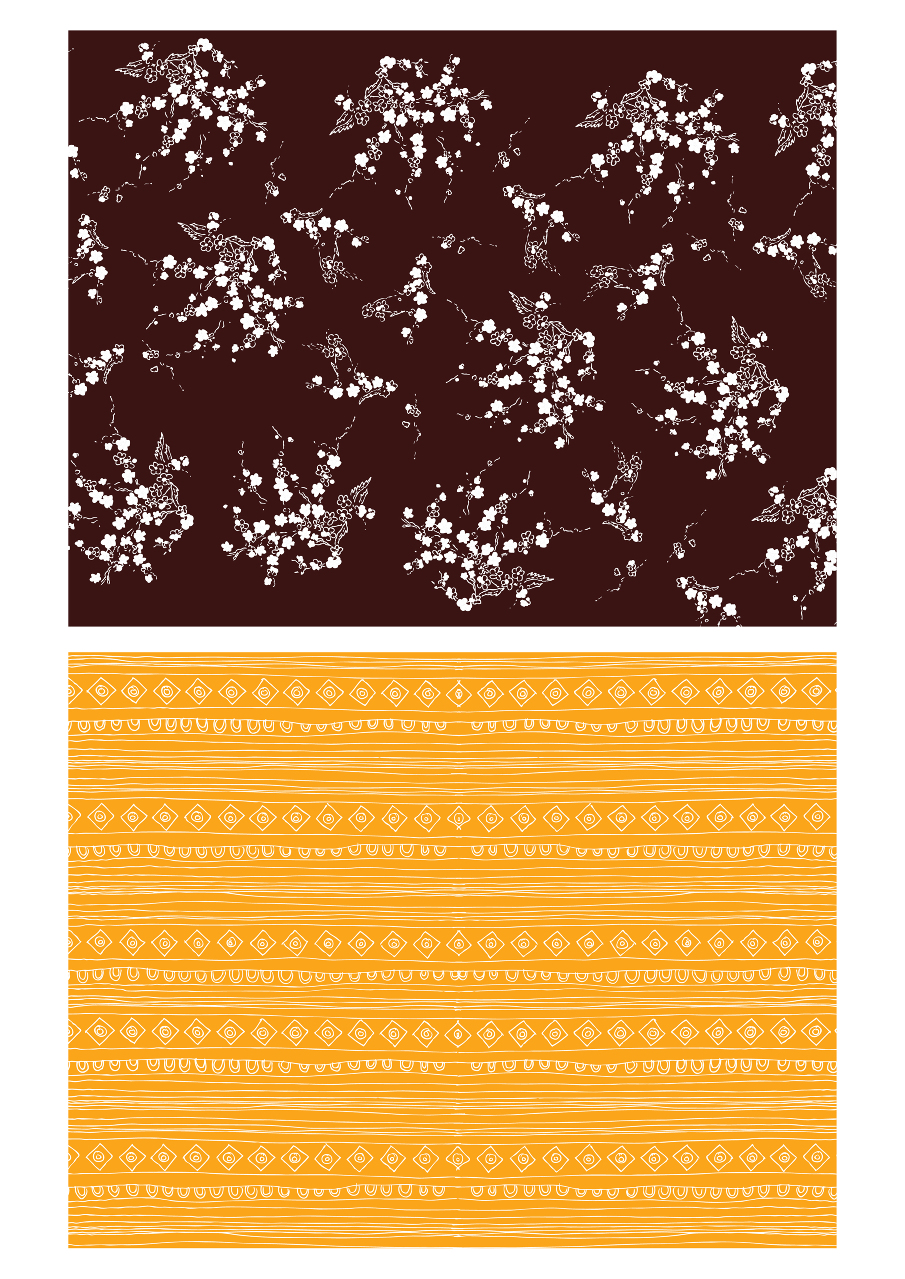 Herb & Spice Packaging Concept - Jemma Heseltine