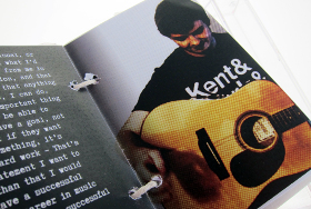 Aaron Cleland Graphic Design