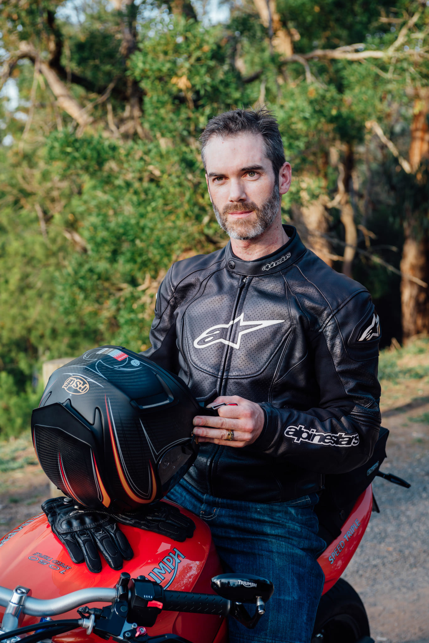 TAC - Max Milne | Professional Melbourne Commerical Advertising ...