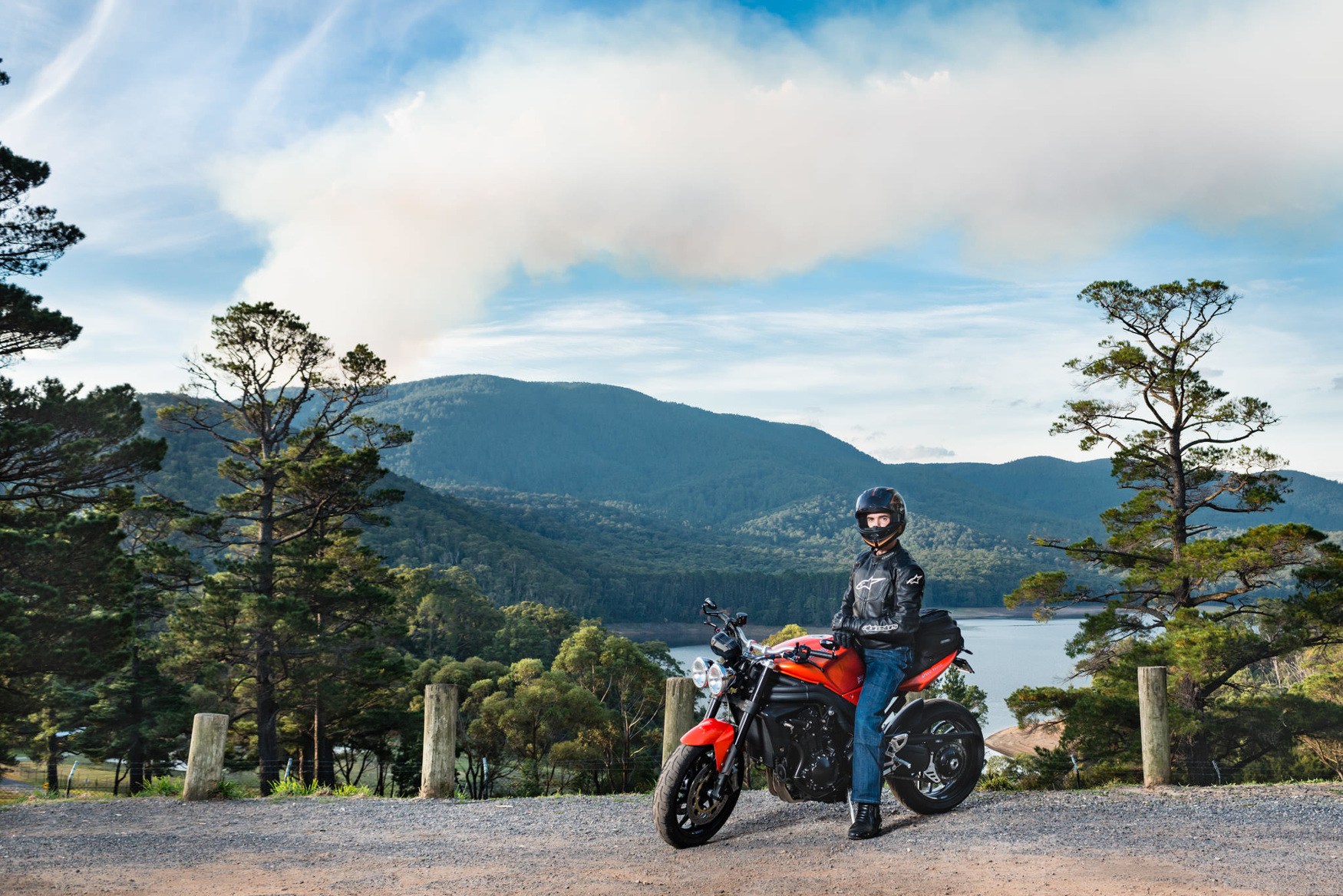 TAC - Max Milne | Professional Melbourne Commerical Advertising ...