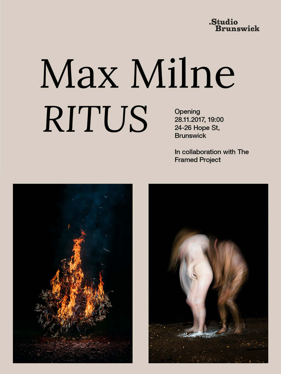 RITUS - Max Milne | Professional Melbourne Commerical Advertising ...