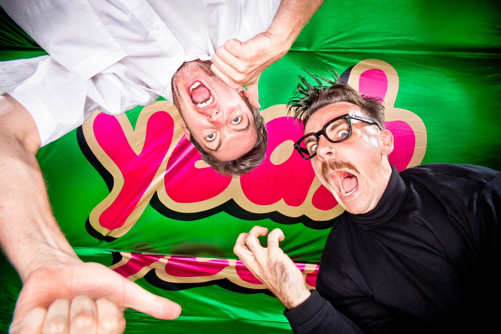 THE LIST OPERATORS - Max Milne | Professional Melbourne Commerical ...