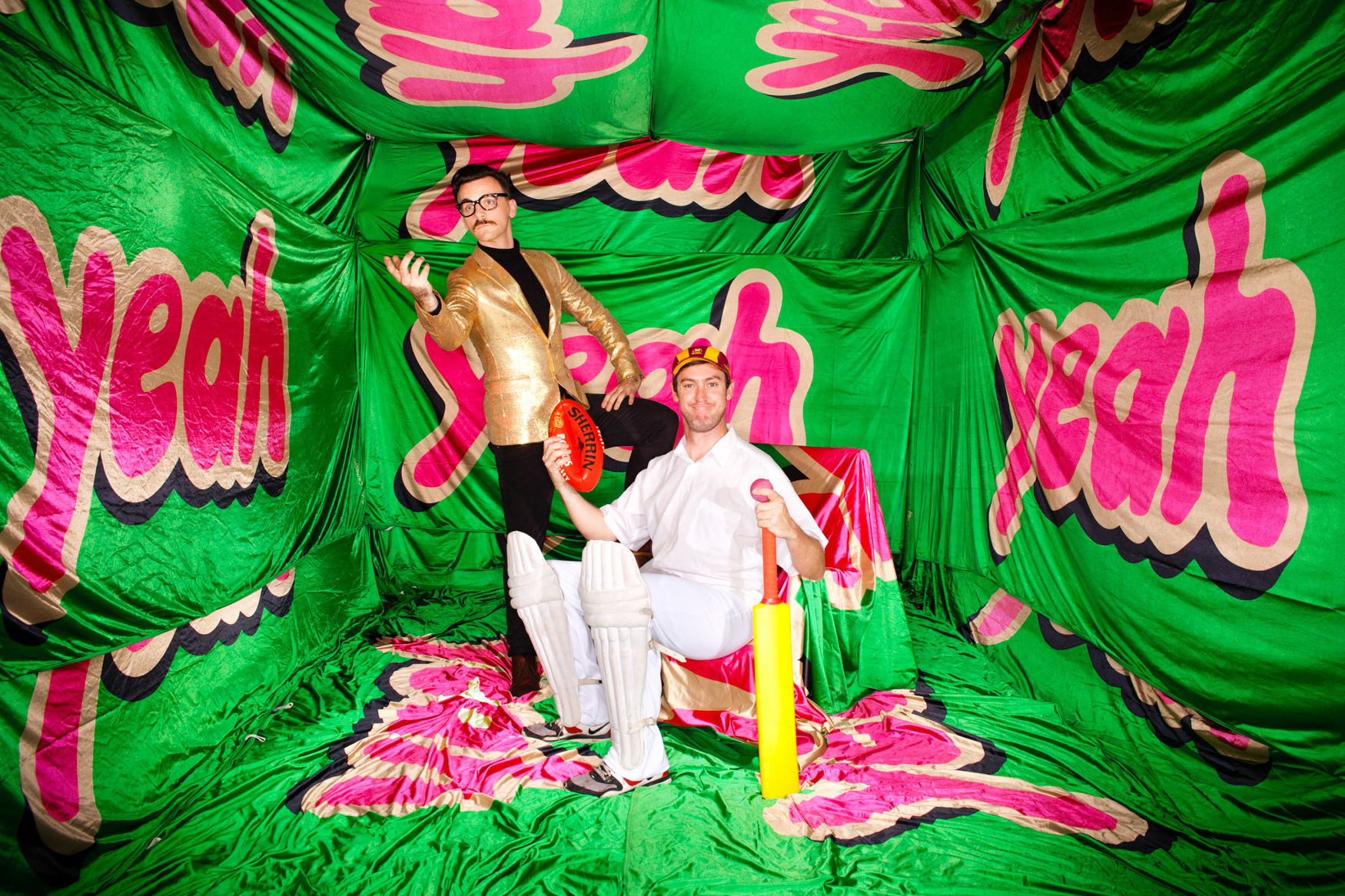 THE LIST OPERATORS - Max Milne | Professional Melbourne Commerical ...