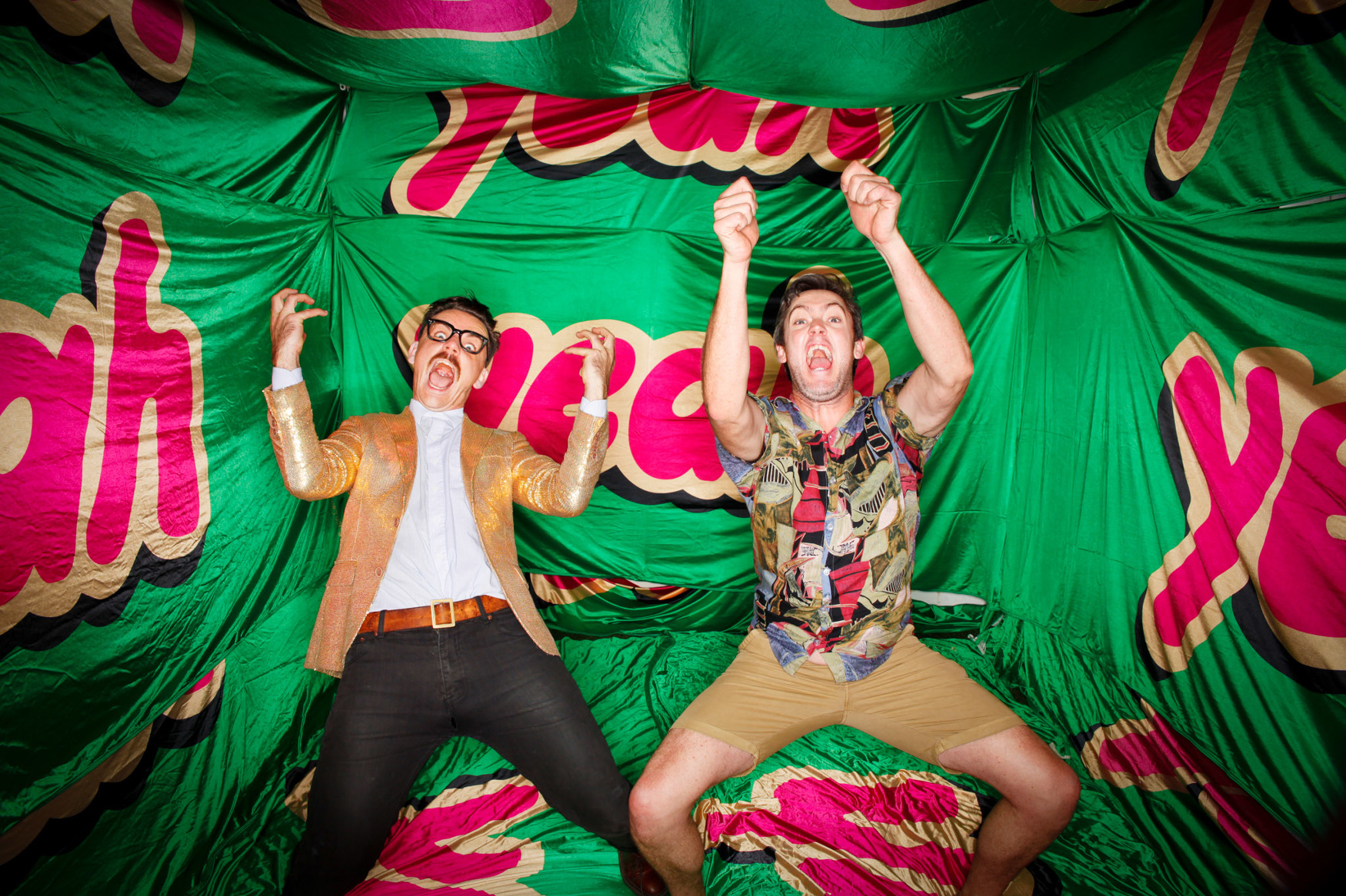 THE LIST OPERATORS - Max Milne | Professional Melbourne Commerical ...