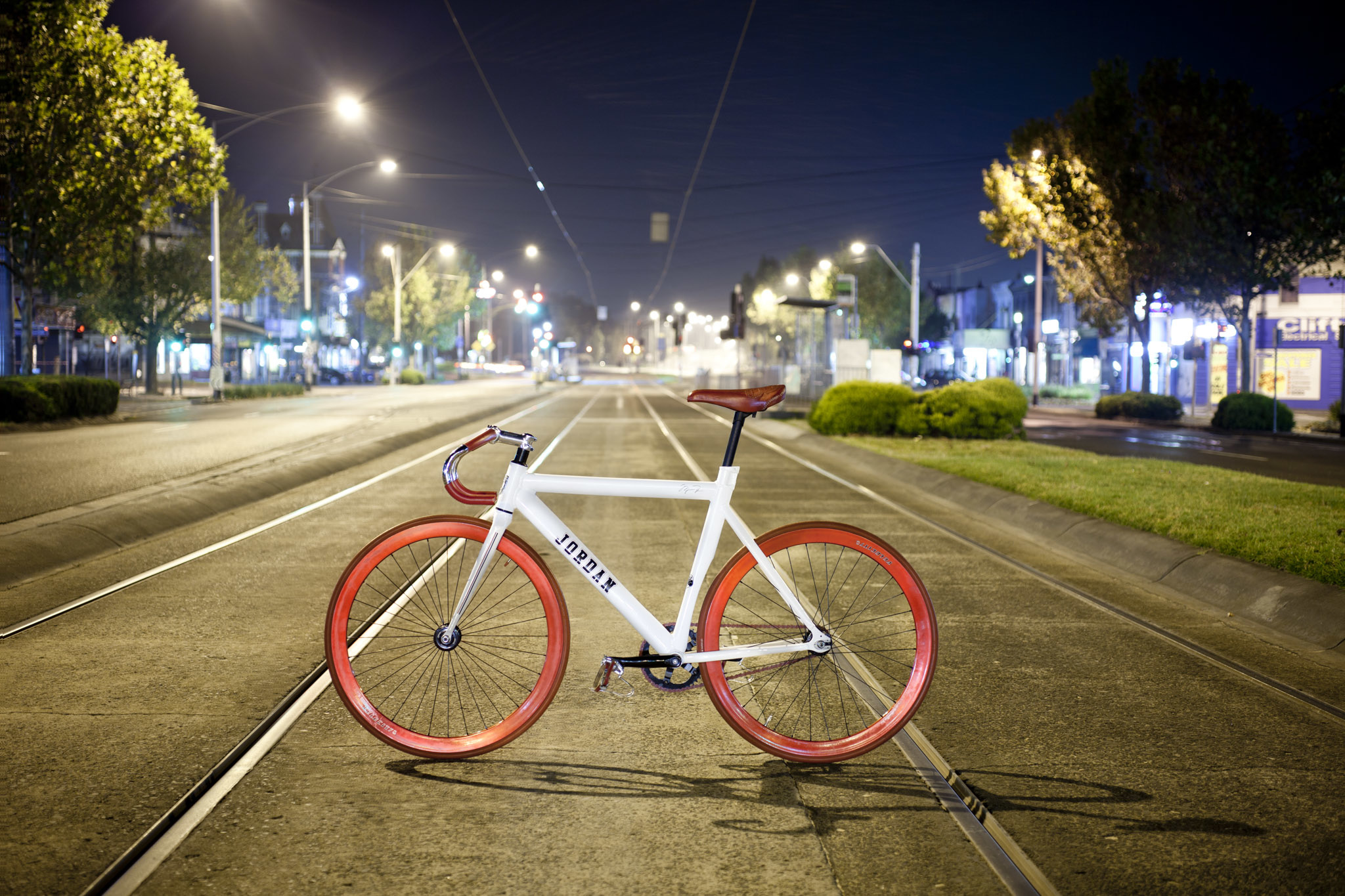 THE WHEELER - Max Milne | Professional Melbourne Commerical Advertising ...