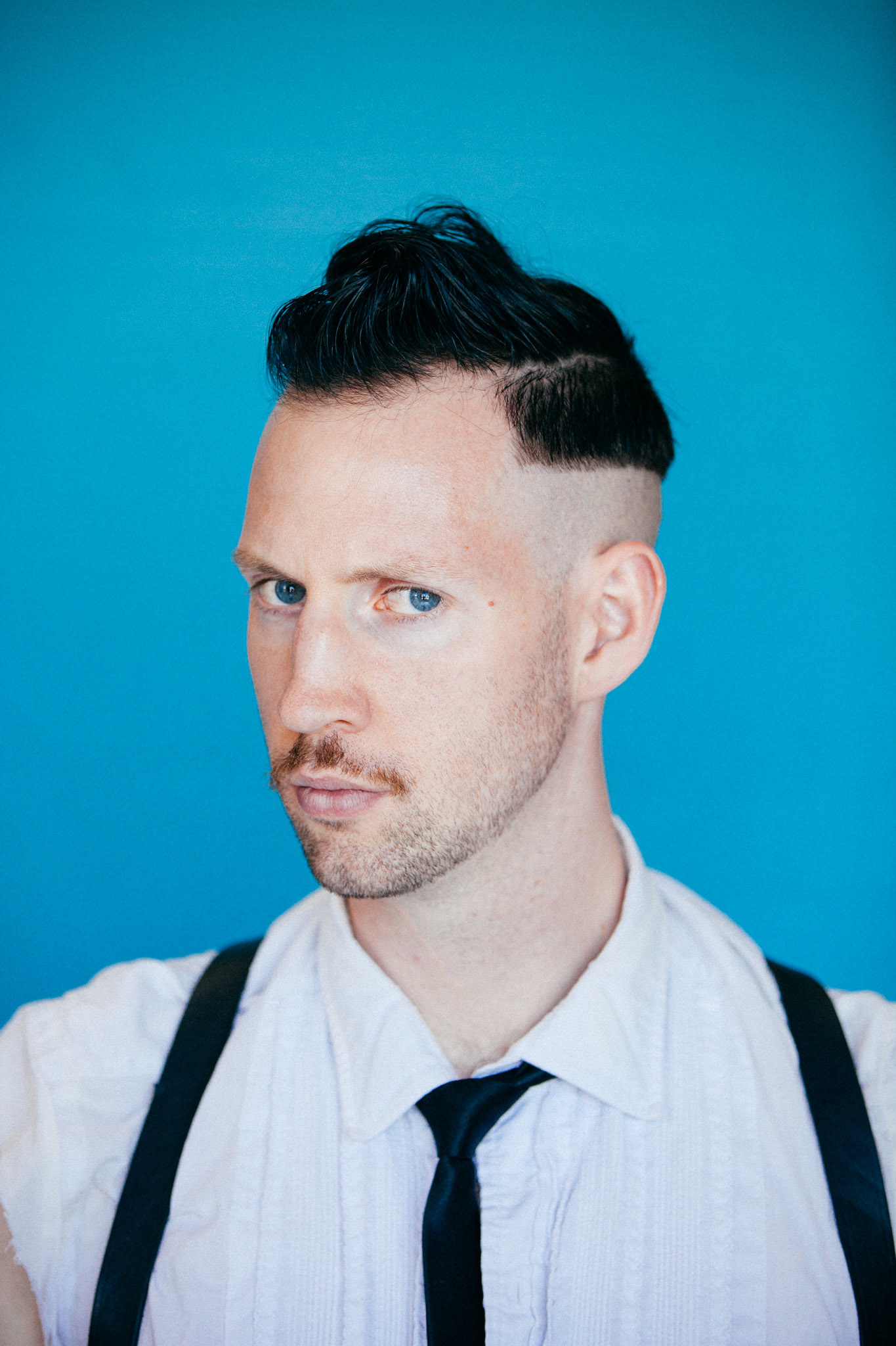 BRUNSWICK PEOPLE - Max Milne | Professional Melbourne Commerical ...