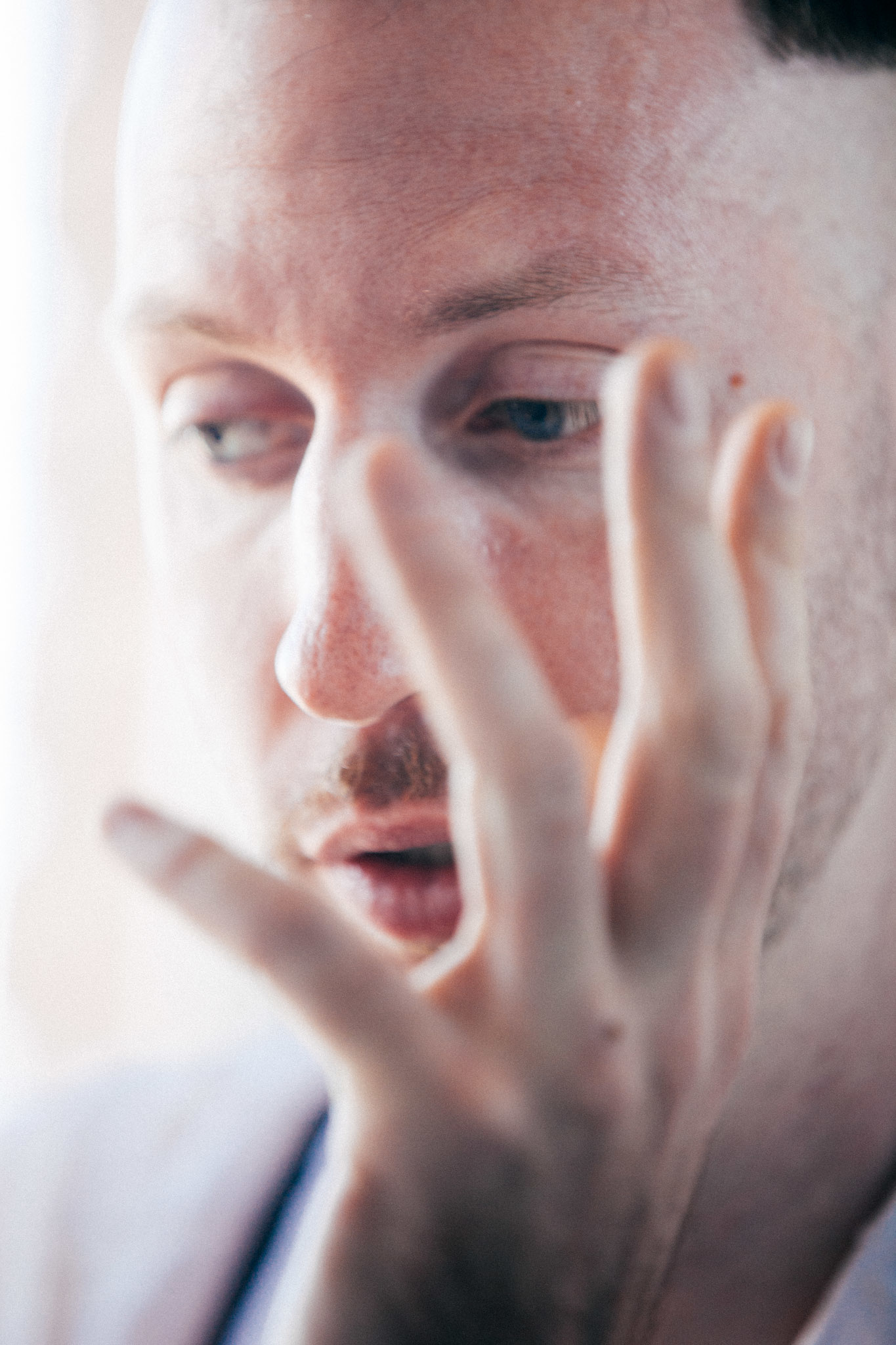 BRUNSWICK PEOPLE - Max Milne | Professional Melbourne Commerical ...