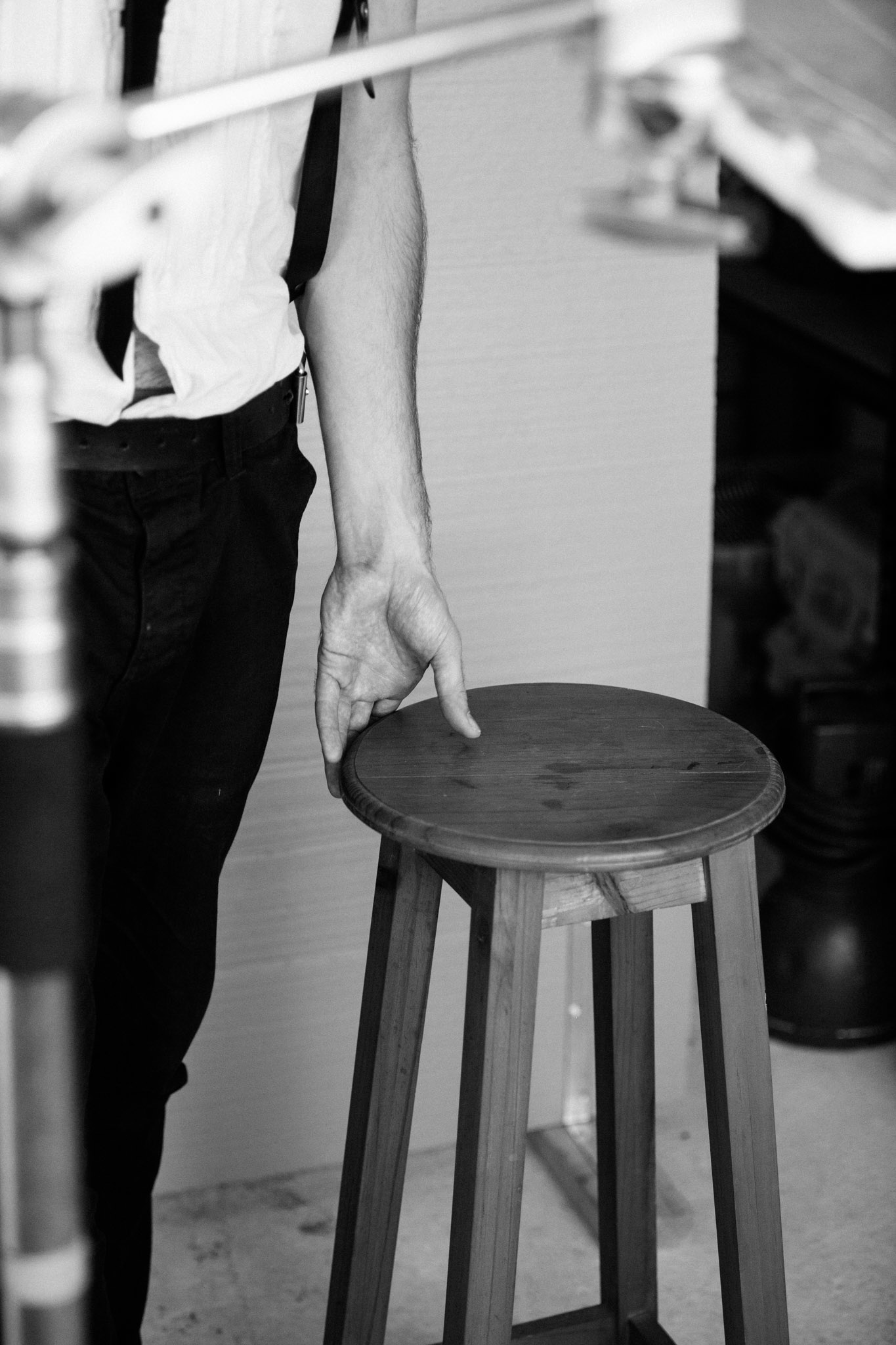 BRUNSWICK PEOPLE - Max Milne | Professional Melbourne Commerical ...