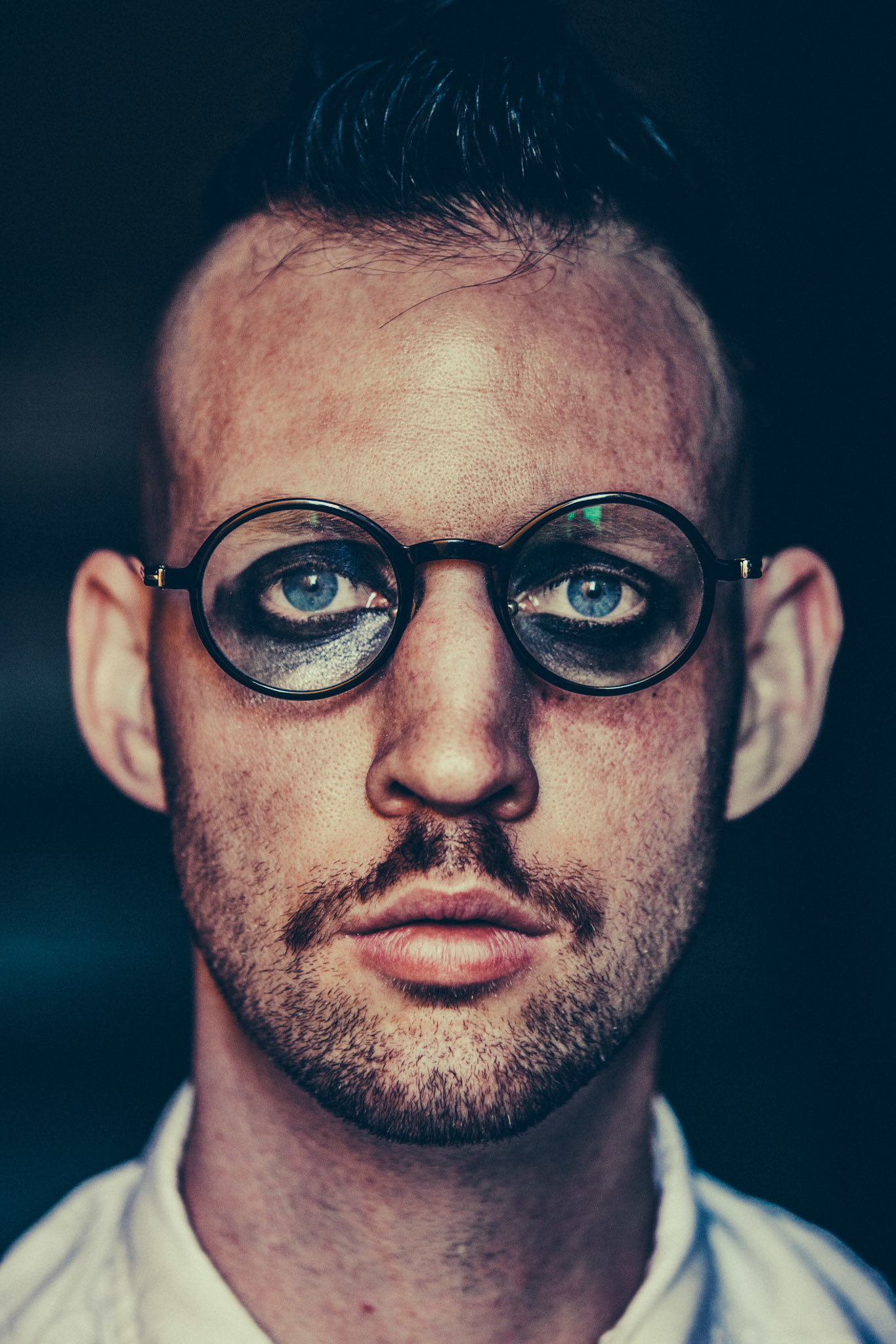 BRUNSWICK PEOPLE - Max Milne | Professional Melbourne Commerical ...