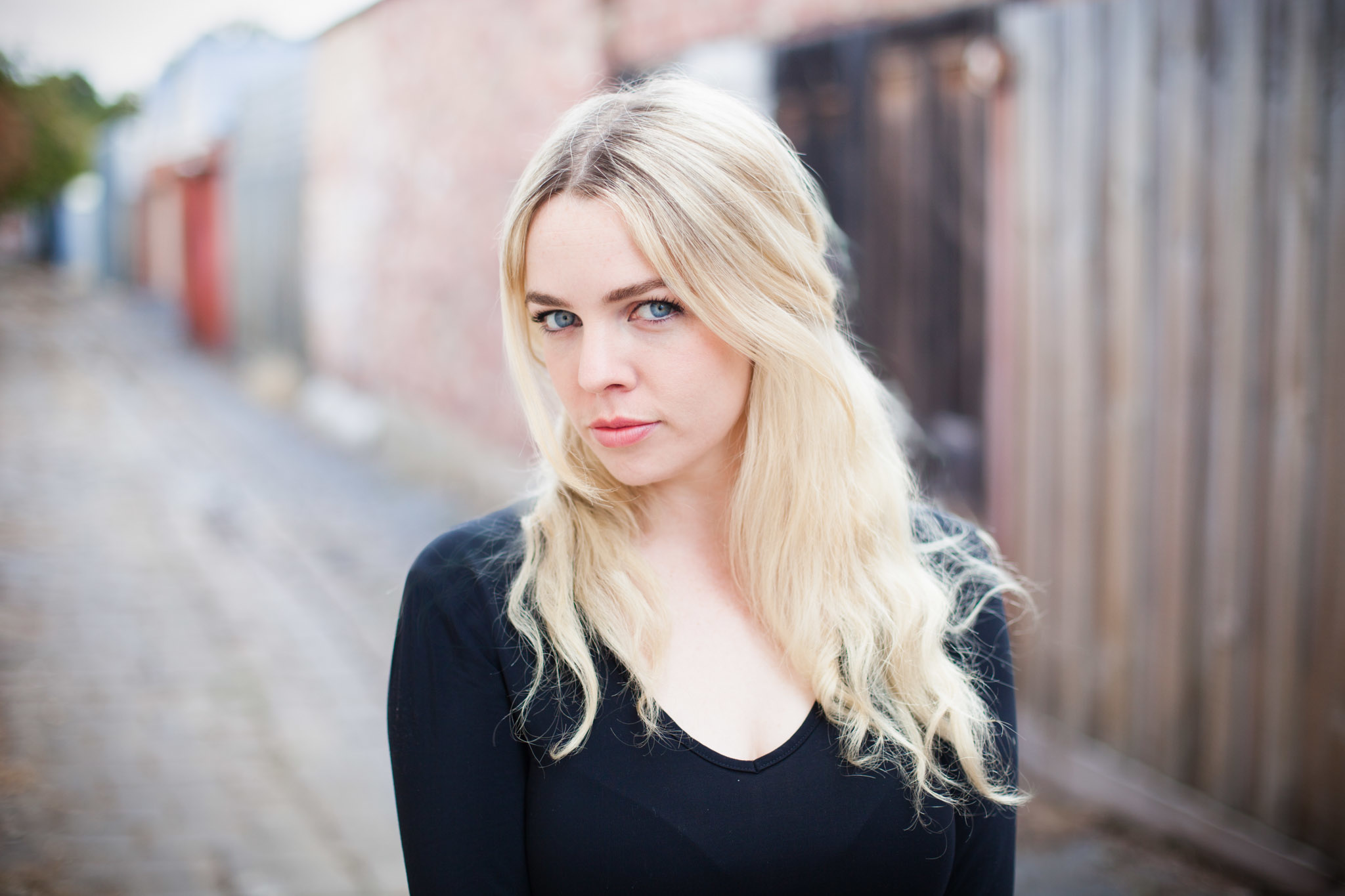 BRUNSWICK PEOPLE - Max Milne | Professional Melbourne Commerical ...