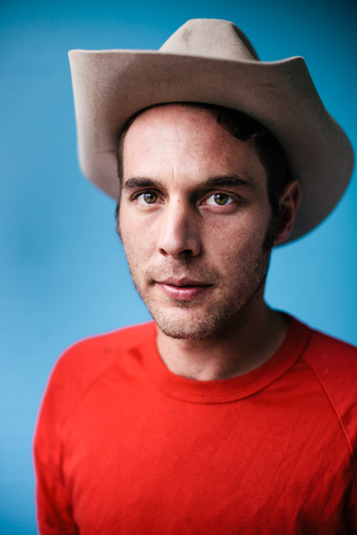 BRUNSWICK PEOPLE - Max Milne | Professional Melbourne Commerical ...