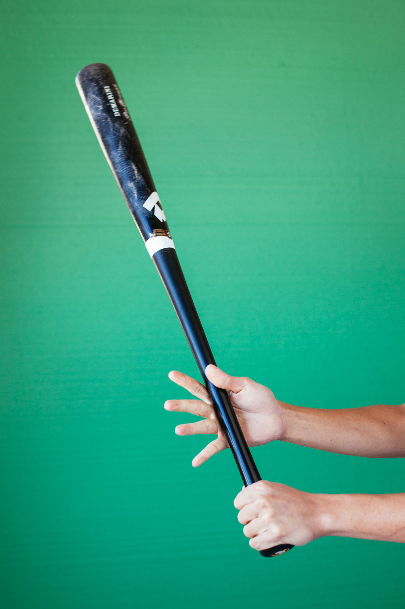 BRUNSWICK PEOPLE - Max Milne | Professional Melbourne Commerical ...