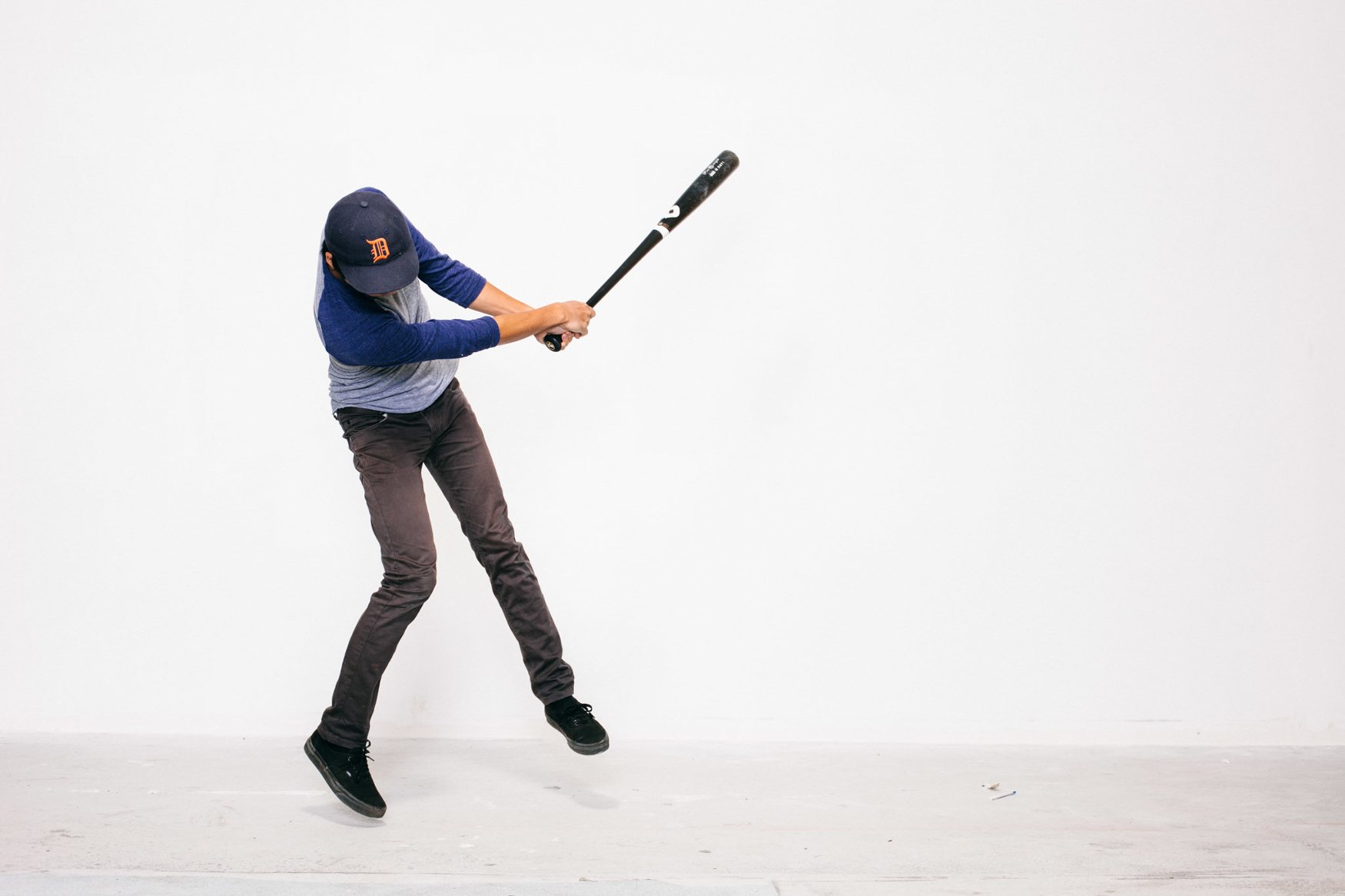 BRUNSWICK PEOPLE - Max Milne | Professional Melbourne Commerical ...