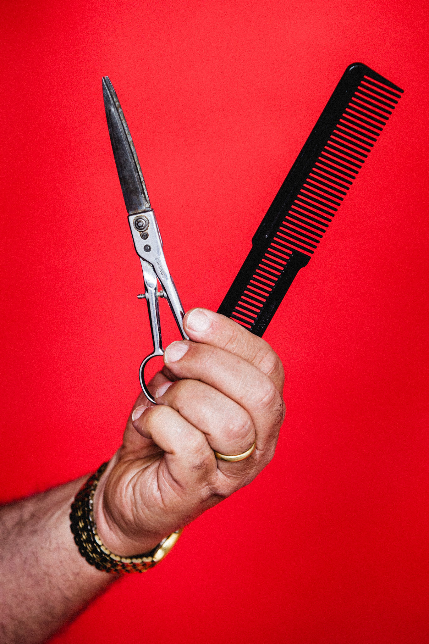 BRUNSWICK PEOPLE - Max Milne | Professional Melbourne Commerical ...