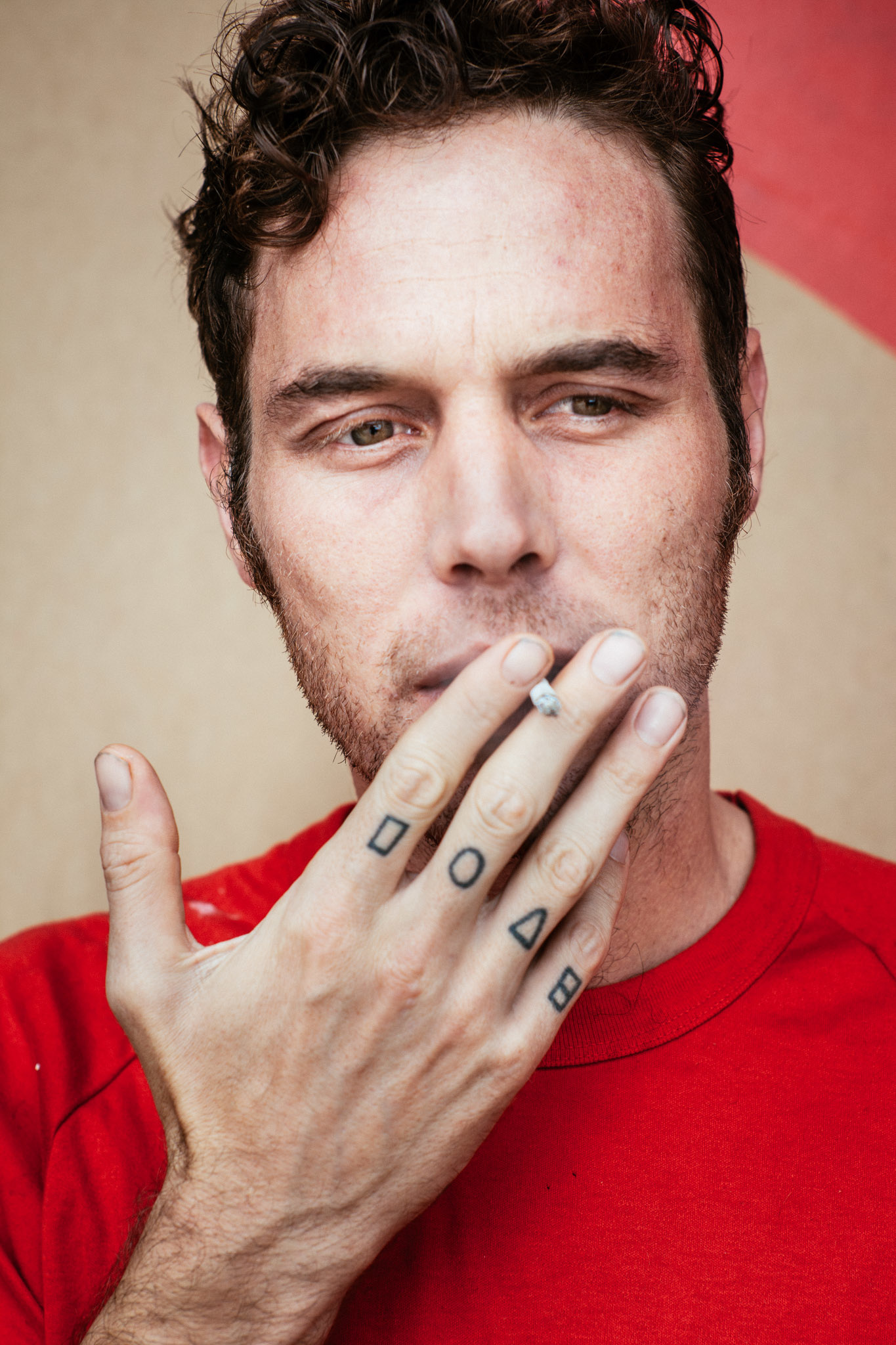 BRUNSWICK PEOPLE - Max Milne | Professional Melbourne Commerical ...