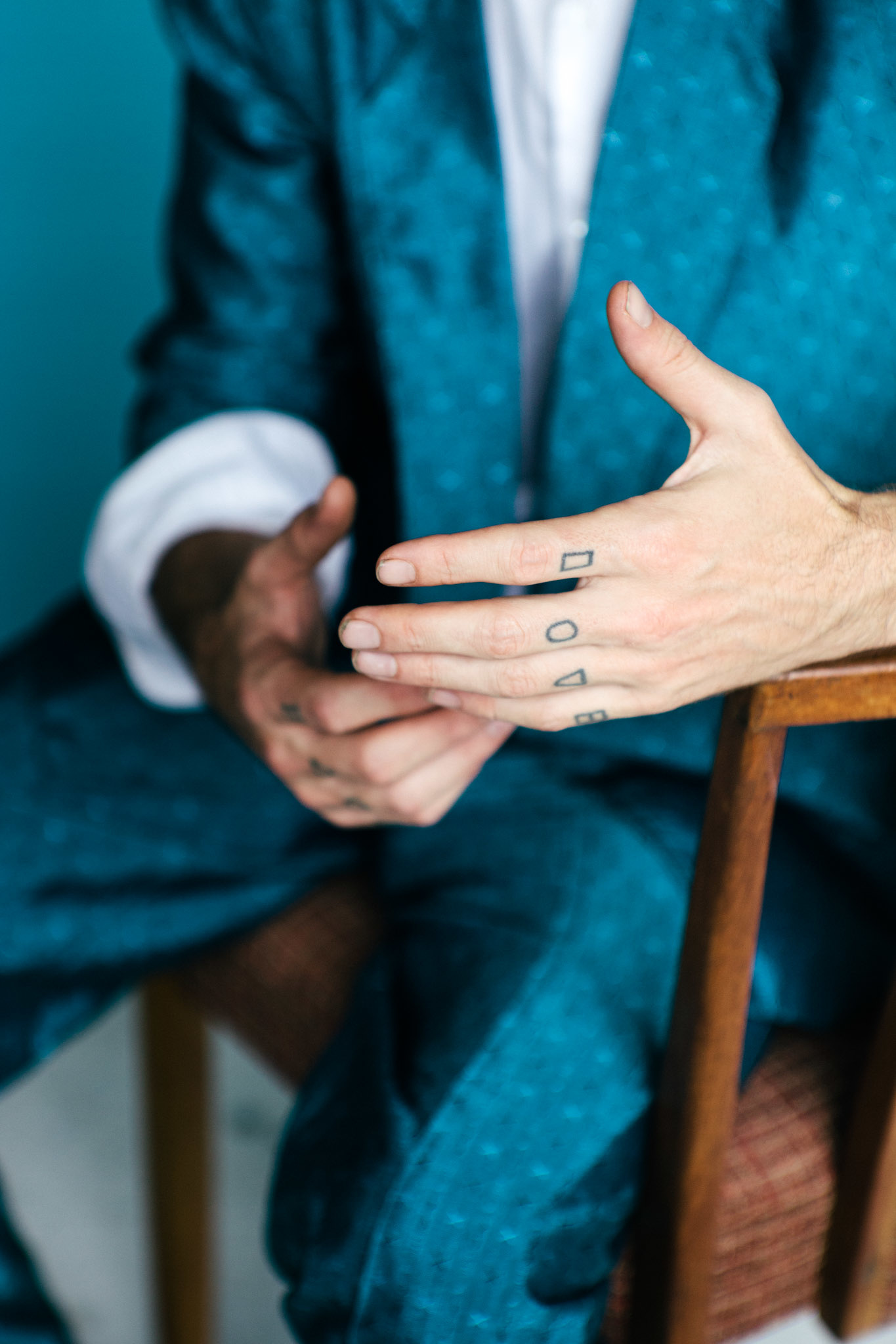 BRUNSWICK PEOPLE - Max Milne | Professional Melbourne Commerical ...