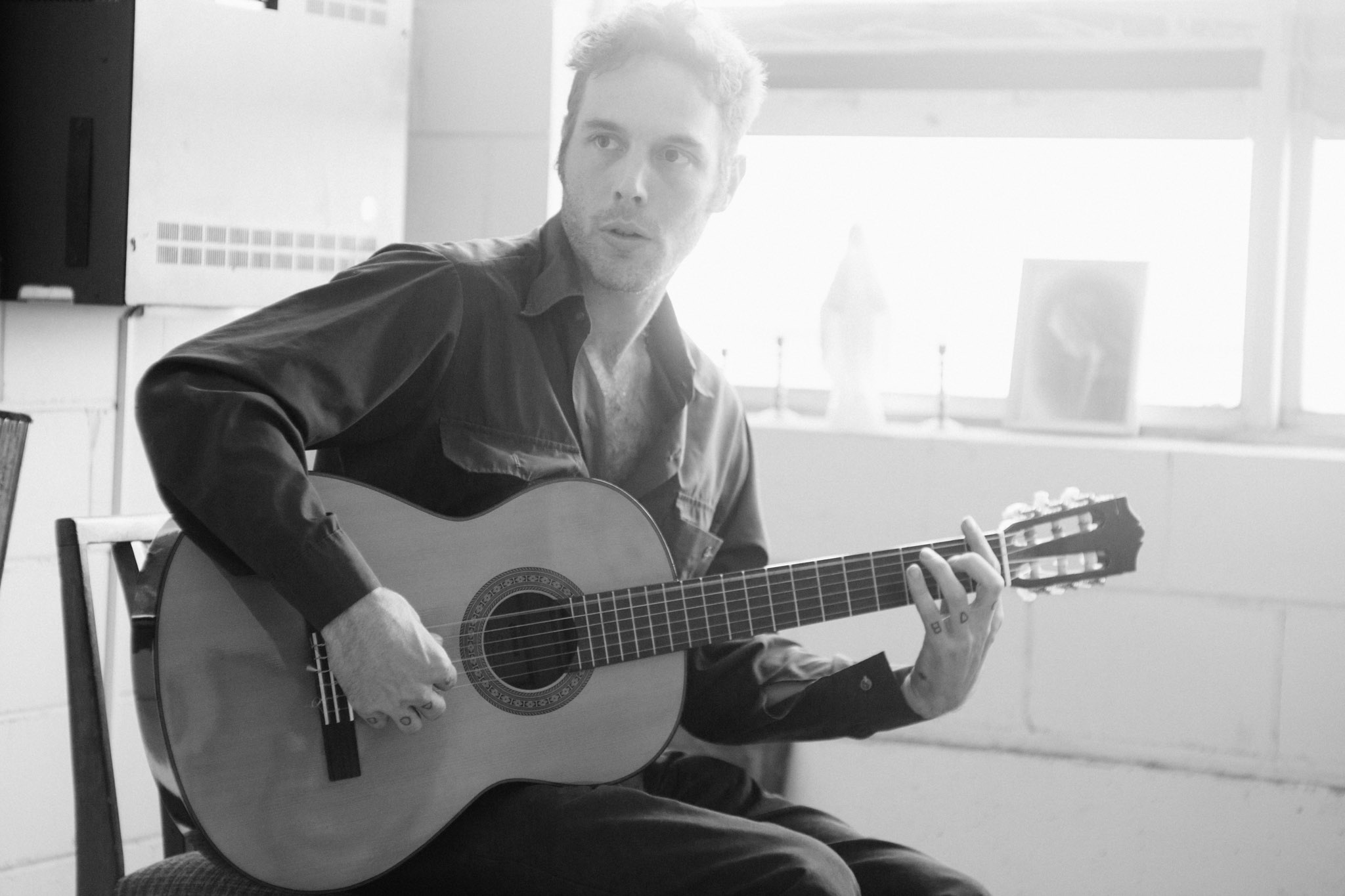 BRUNSWICK PEOPLE - Max Milne | Professional Melbourne Commerical ...