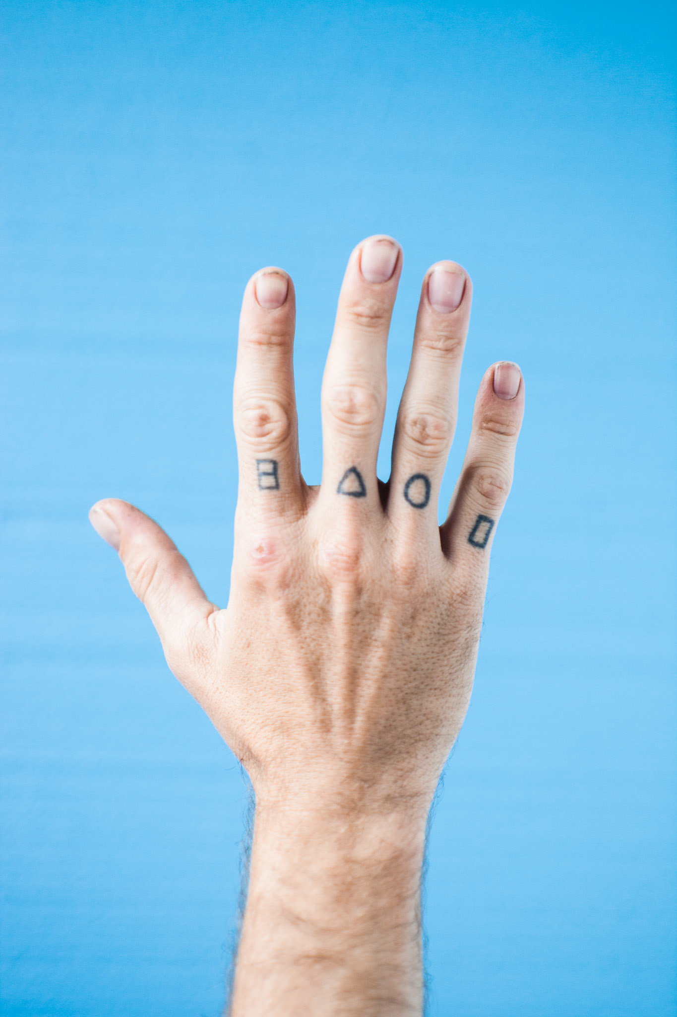 BRUNSWICK PEOPLE - Max Milne | Professional Melbourne Commerical ...