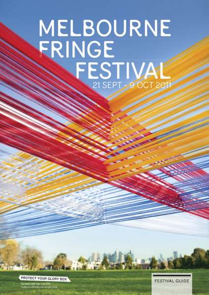 THE MELBOURNE FRINGE FESTIVAL - Max Milne | Professional Melbourne ...