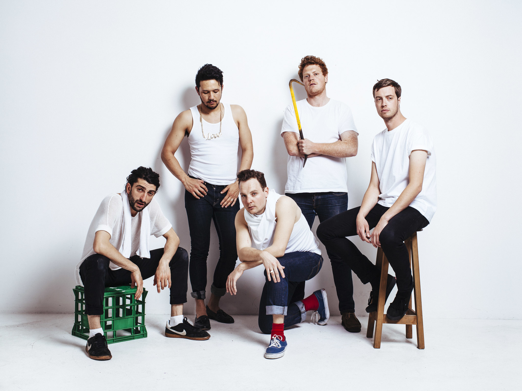 TOTAL GIOVANNI - Max Milne | Professional Melbourne Commerical ...