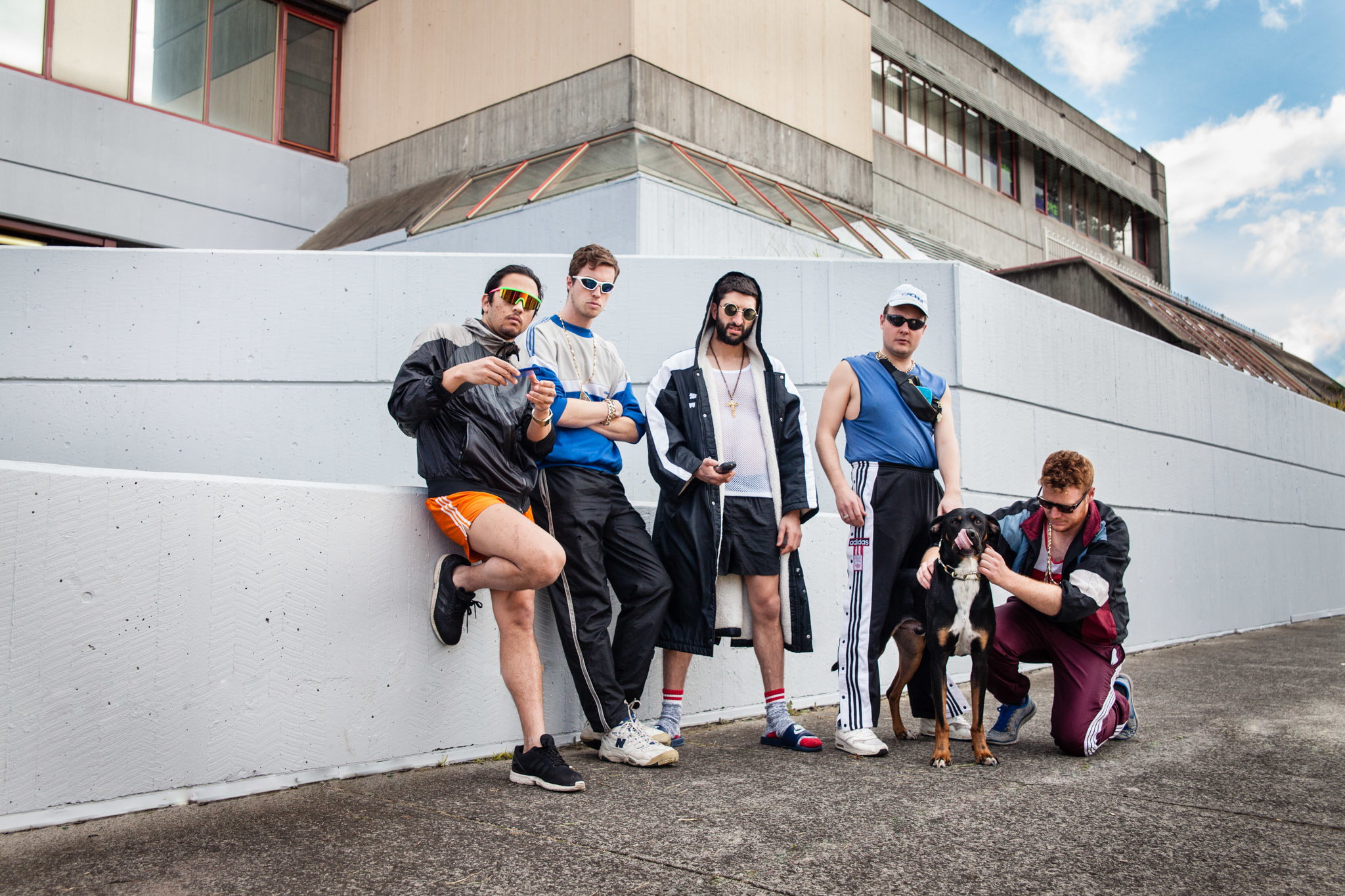 TOTAL GIOVANNI - Max Milne | Professional Melbourne Commerical ...