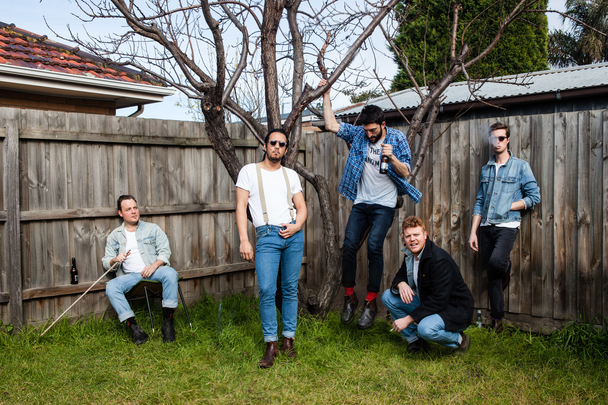 TOTAL GIOVANNI - Max Milne | Professional Melbourne Commerical ...