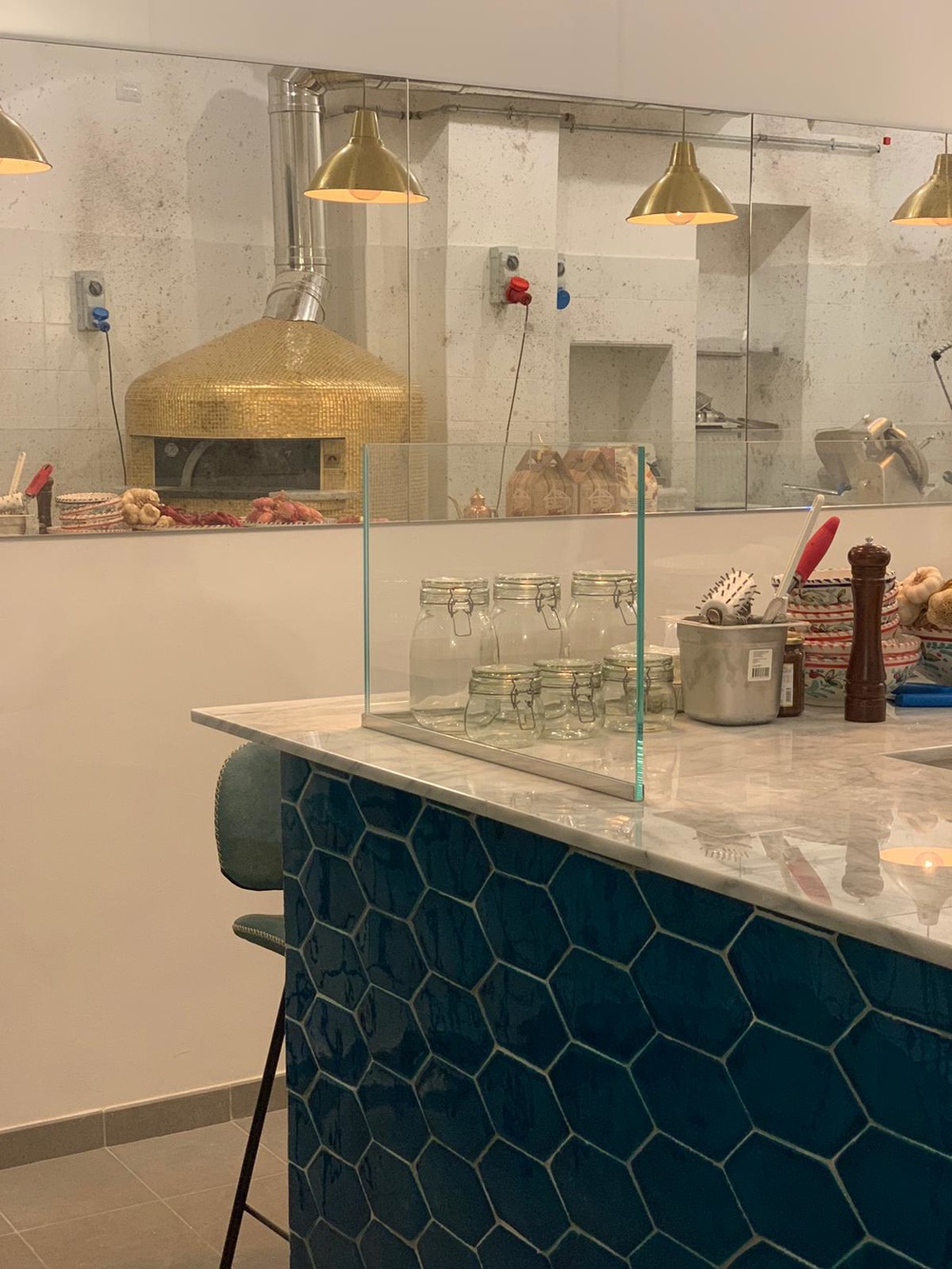 Uaglio' - /// s t u d i o a g i l e