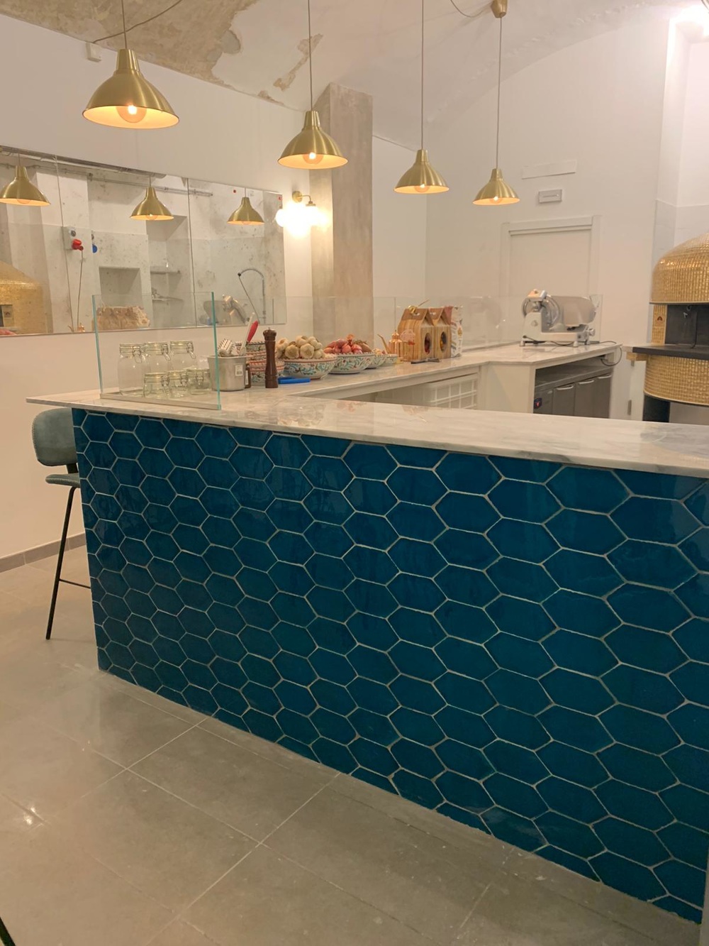 Uaglio' - /// s t u d i o a g i l e