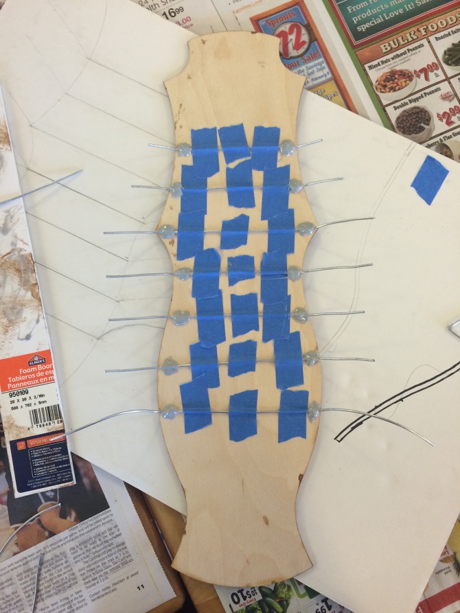 Equus Horse Masks - Alicia Seta