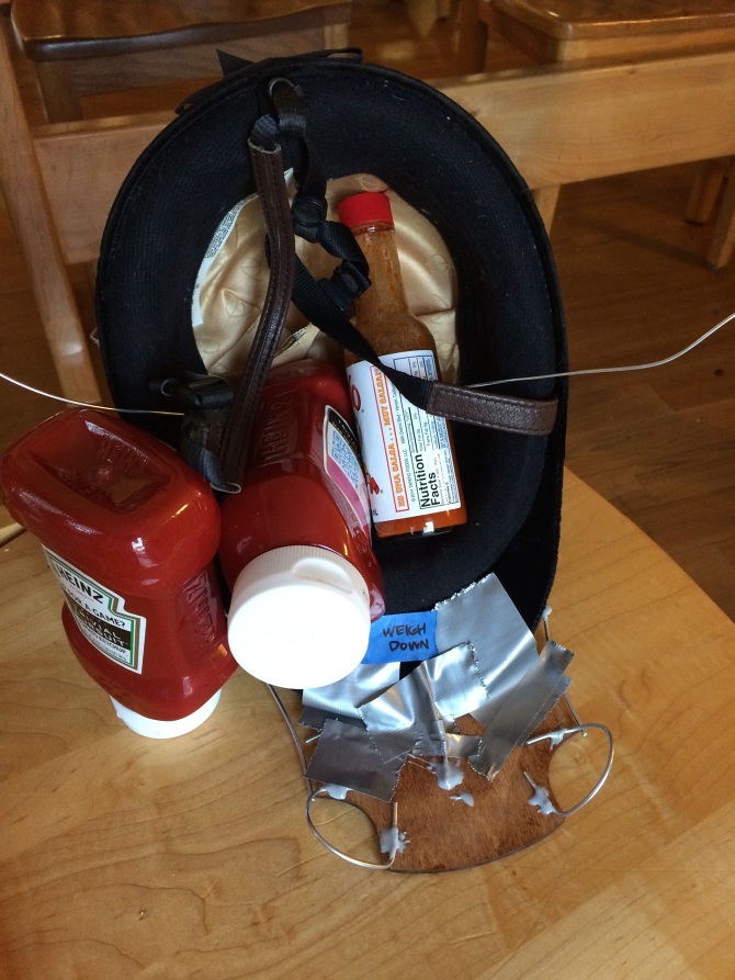 Equus Horse Masks - Alicia Seta