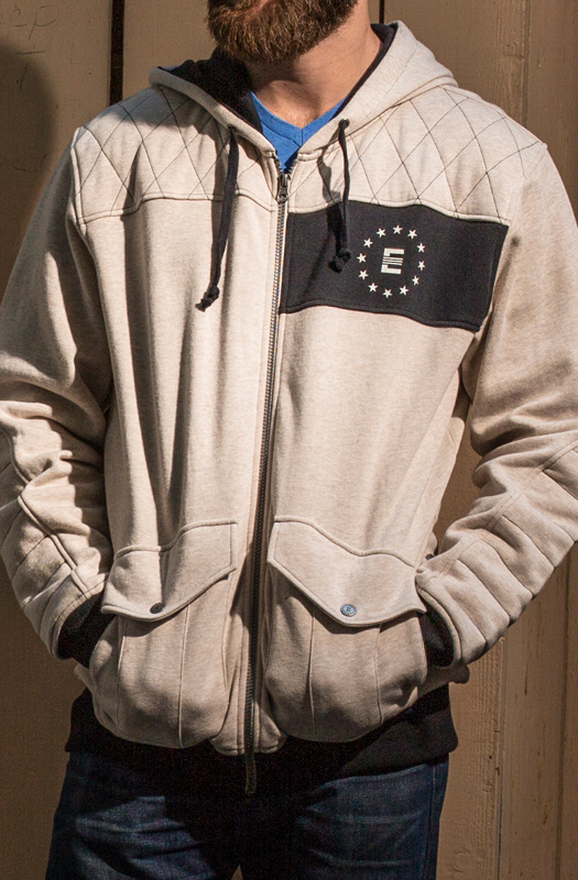 Enclave Hoodie - michaeldee