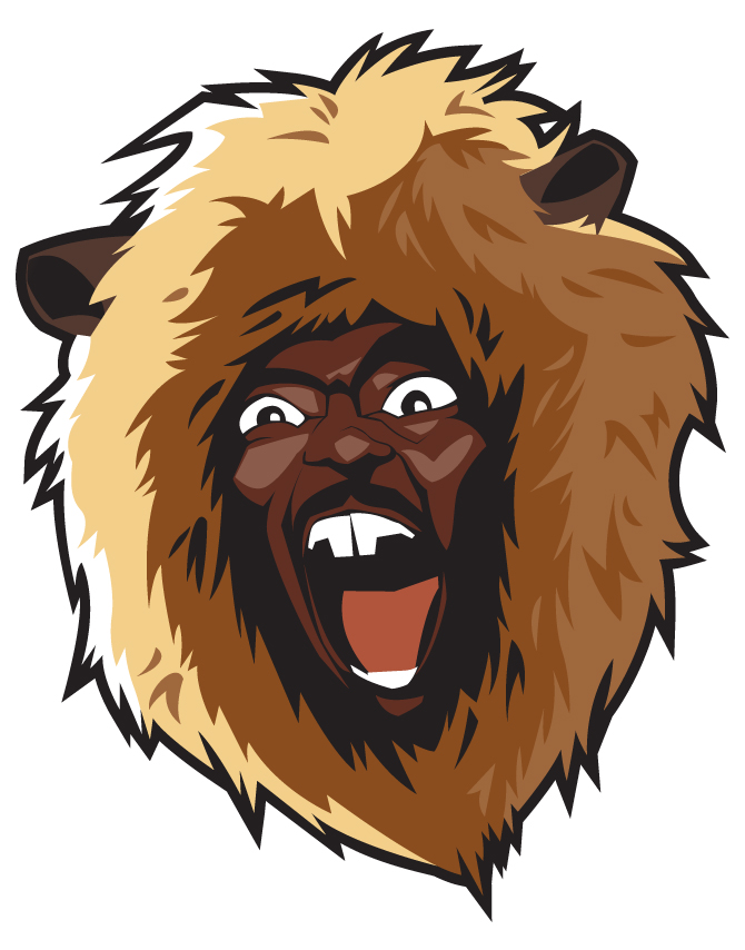 Evil Beaver - michaeldee