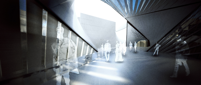 // event : space - .g