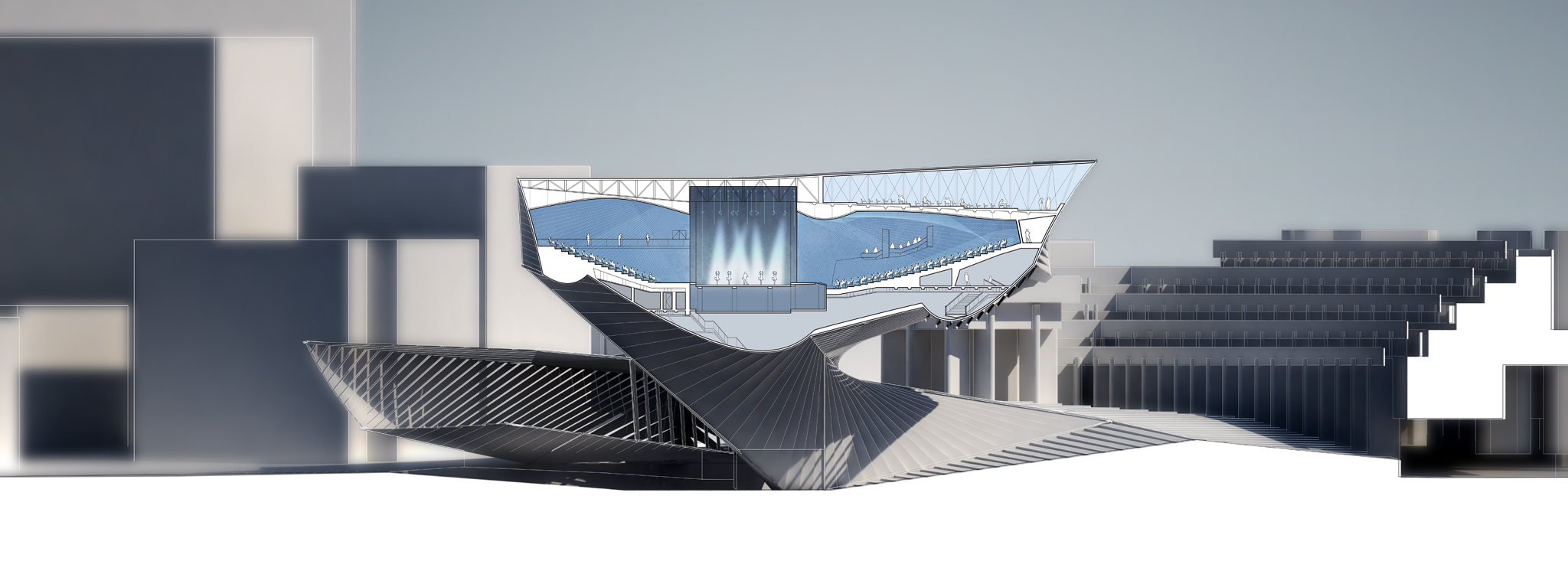 // event : space - .g