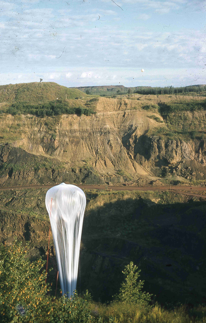 // project manhigh - .g