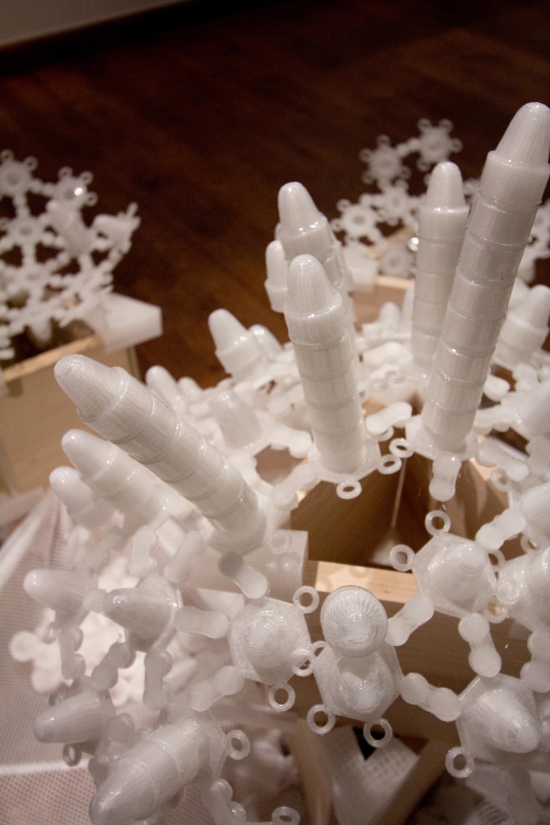 build failure - Kristin Stransky