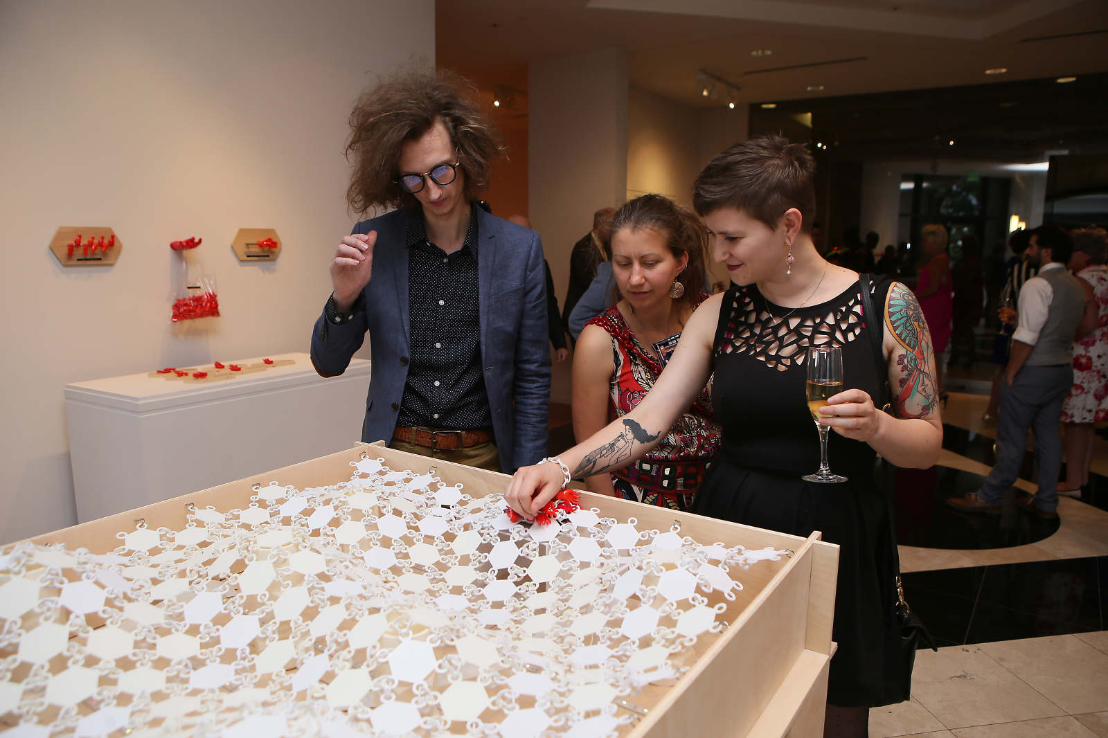 Feeling Generator - Kristin Stransky