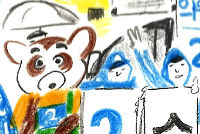 Buildings - Alex Nicholson Illustration