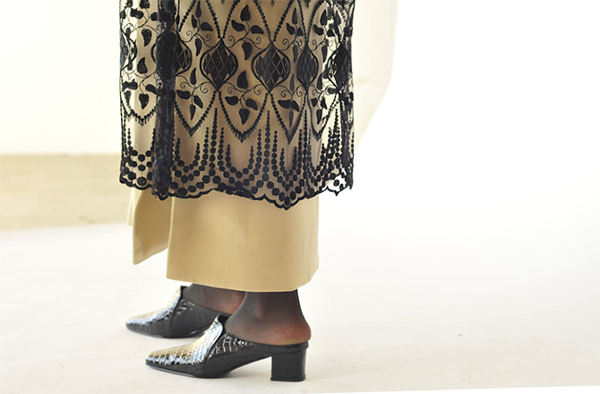Fall 2013 Collection - Brooke Garner