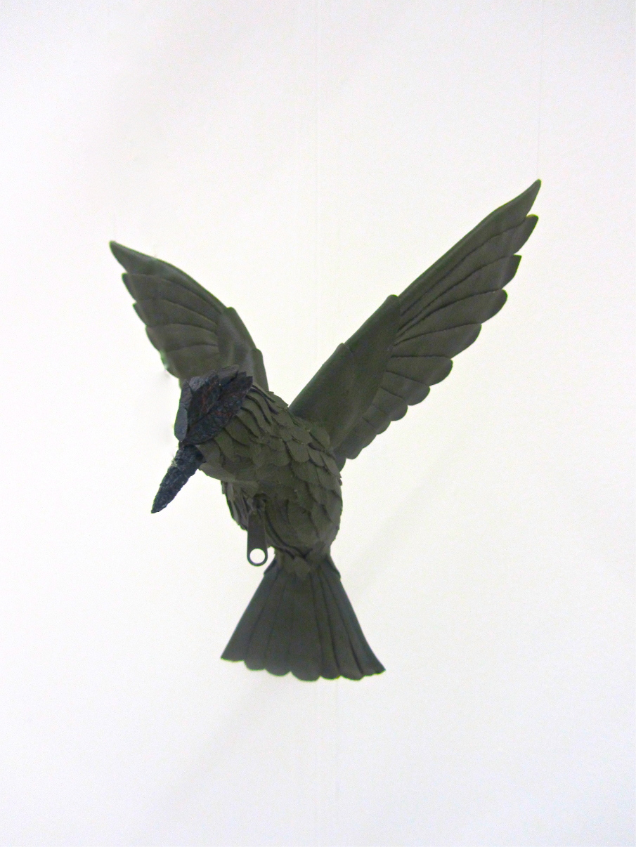 Sculptures - David Sinnott