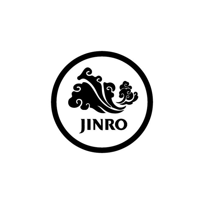 JINRO Soju Distillery - Andrew Derek Kim Design