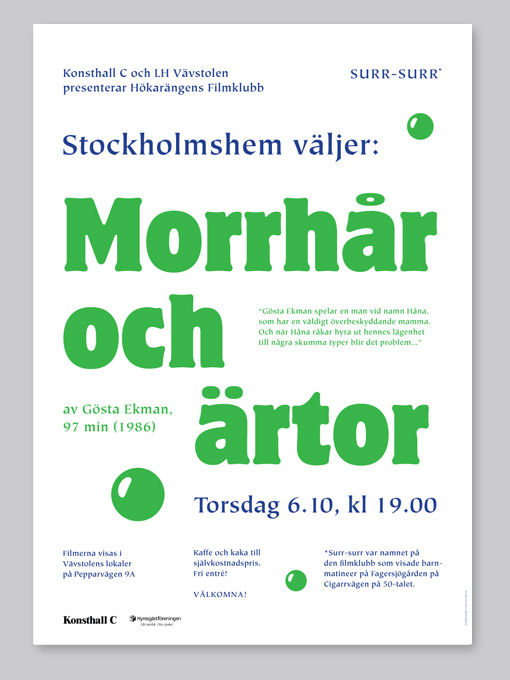 Simon Hessler Graphic Design