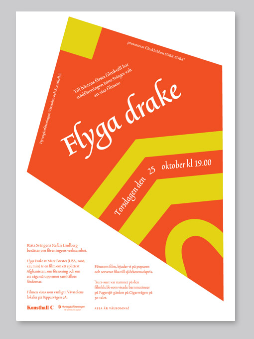 Simon Hessler Graphic Design