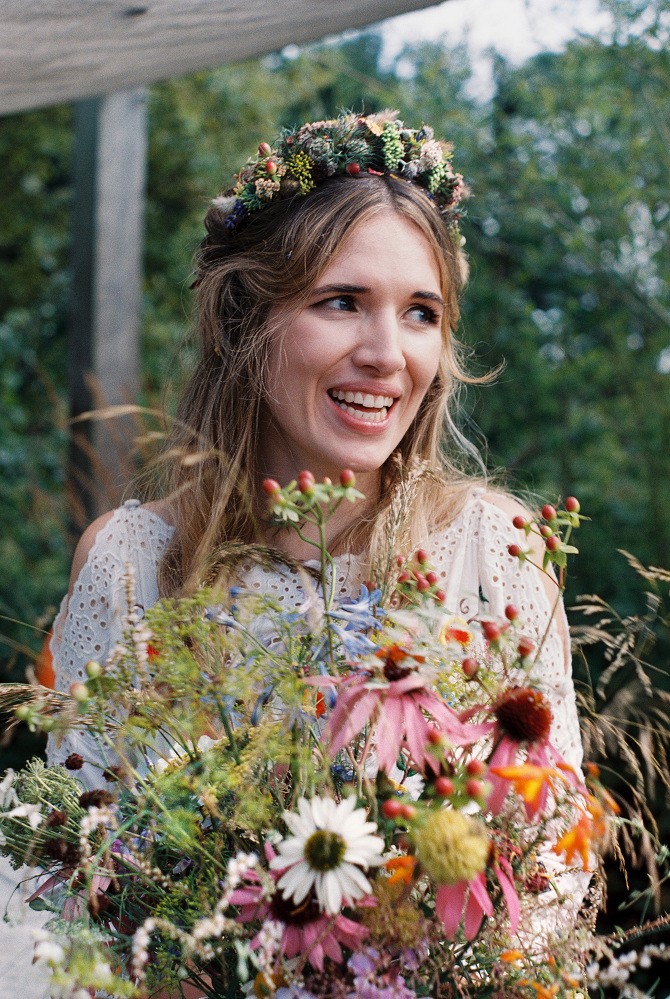 Ian and Hannah - Kitty Riddell Photography